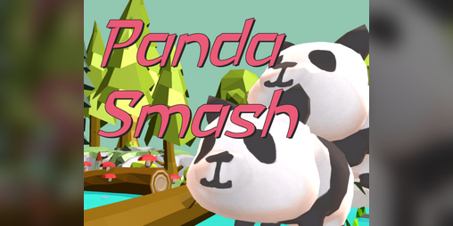 Panda Smash by Rumor Games