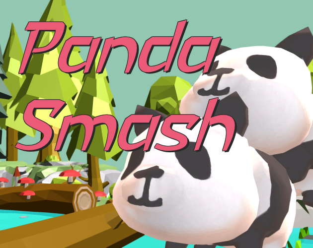 Panda Smash by Rumor Games