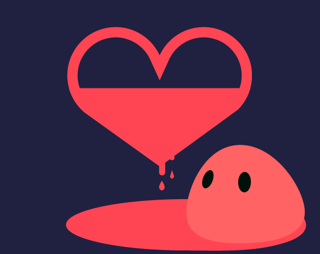 Keep this heart alive by apands