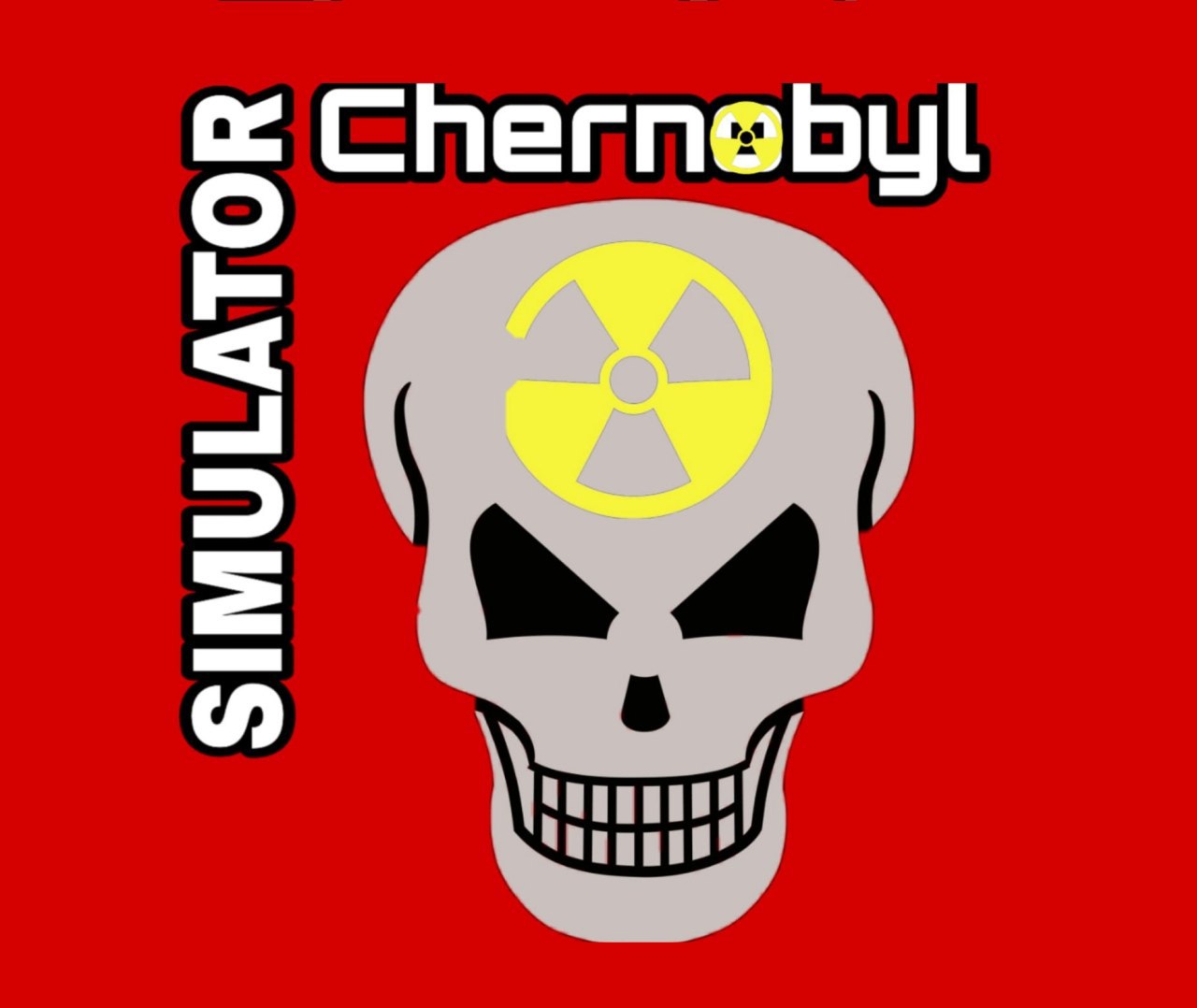 cheяnoбyl simulator (chernobyl simulator) by SoletLuna