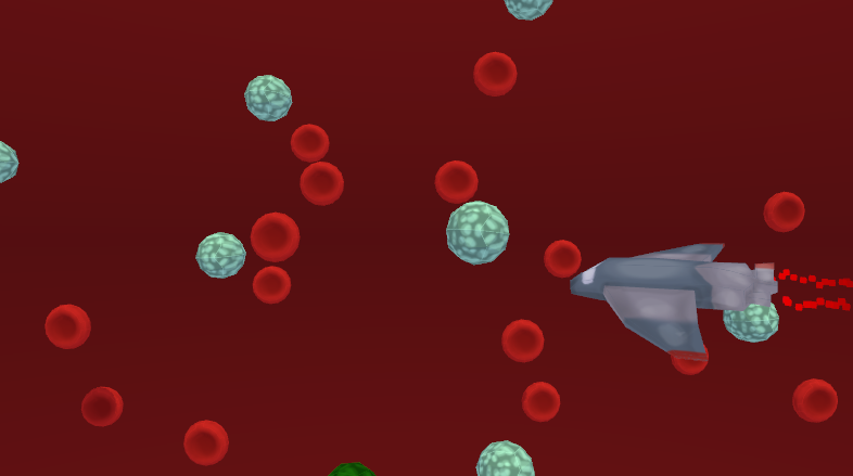 Blood Battle by Seventeen Studios