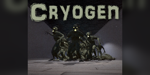 Cryogen by Mirrorworld