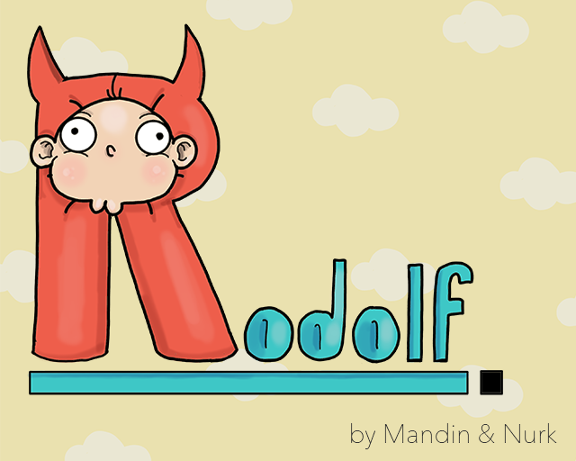 Rodolf by Nurk