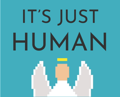 It's Just Human by MomoLala23