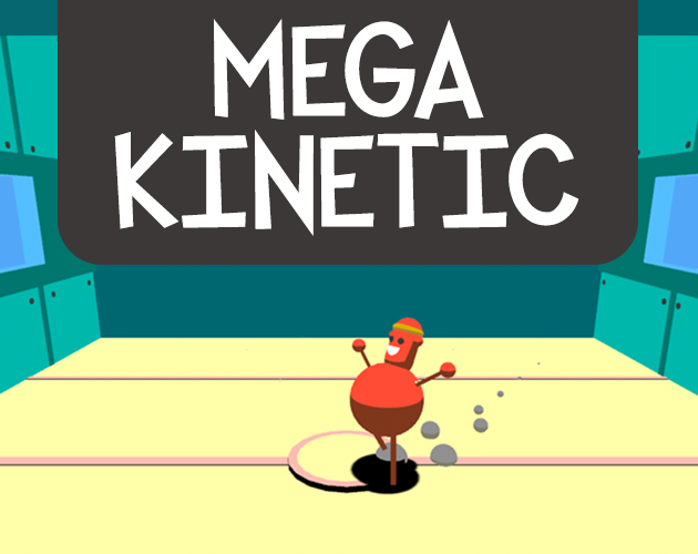 Mega Kinetic by Nothing Exploded