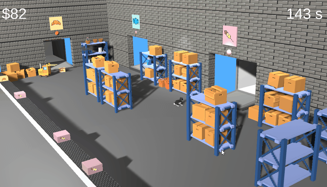 Bankruptcy Countdown by Martin183