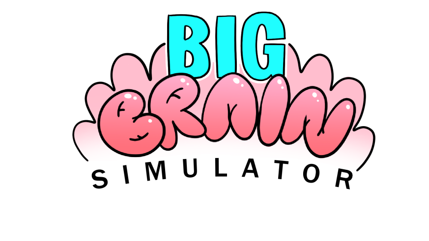Big Brain Simulator by Desces