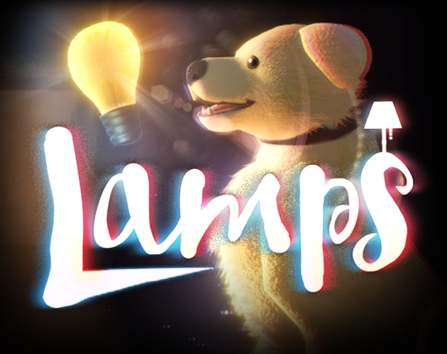 Lamps by sparrowhousegames