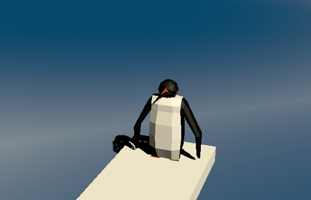 Penguin Tower Defense by Tfzaje