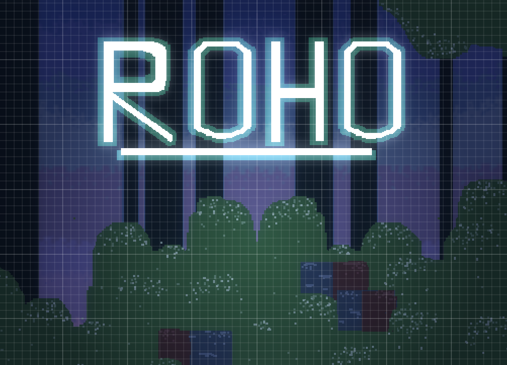 Roho by kimbiw