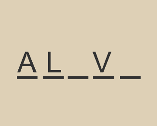 ALV by Tiago Marques