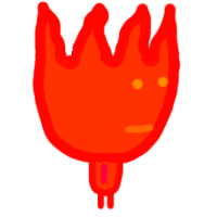 The Fading Fire by Jimothy Cardotha