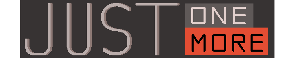 Just One More by Double Top Games