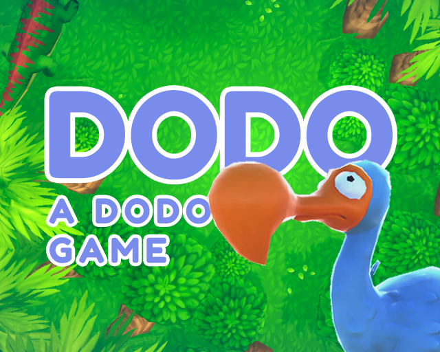 Dodo by theforceluke