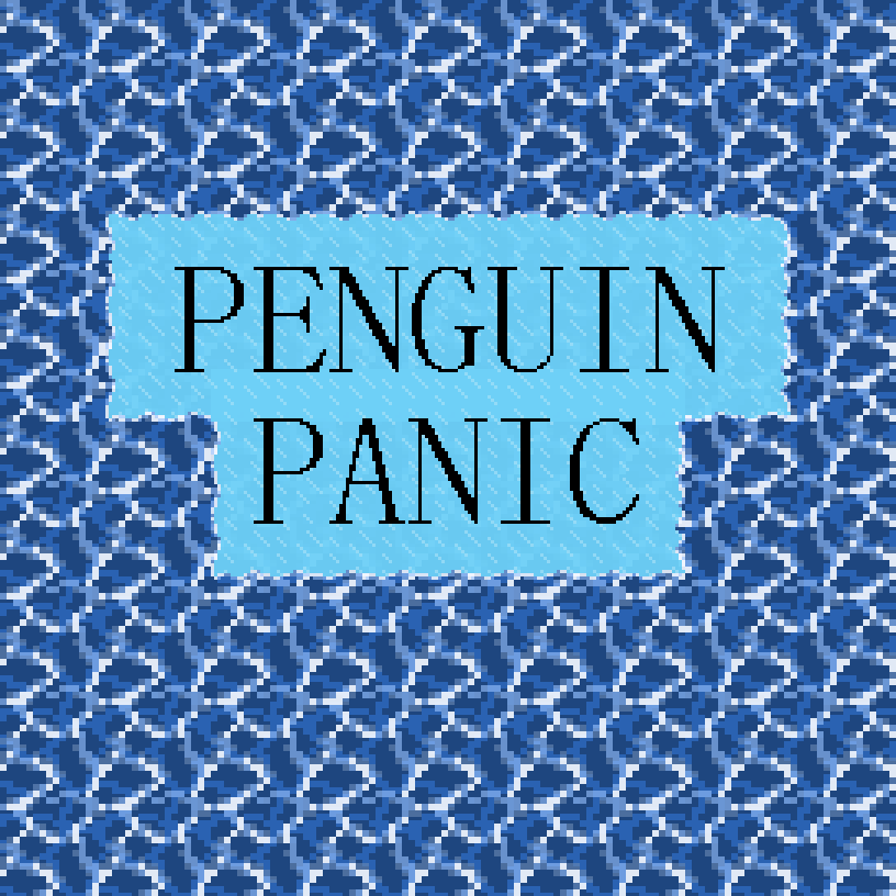 Penguin Panic By Wasatch Creations penguin-panic-by-wasatch-creations