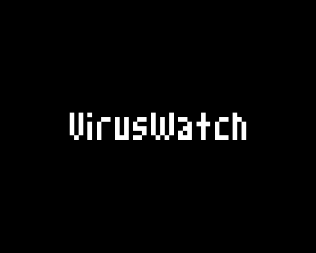 VirusWatch by Dranreb Dev