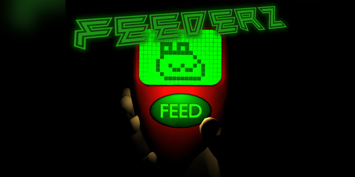 Feederz by Donitz