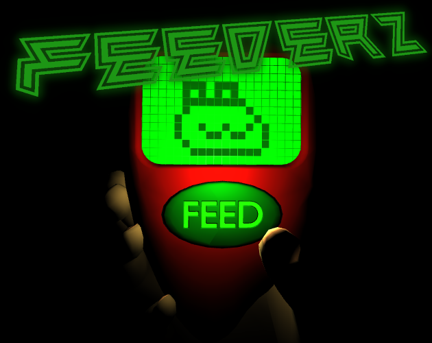 Feederz by Donitz