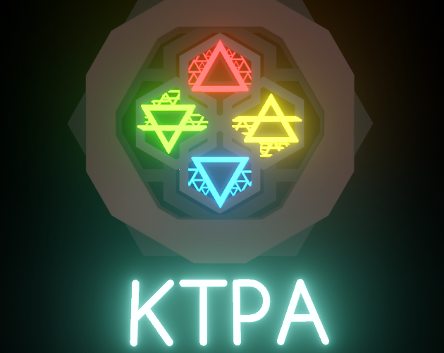 KTPA by acronaut