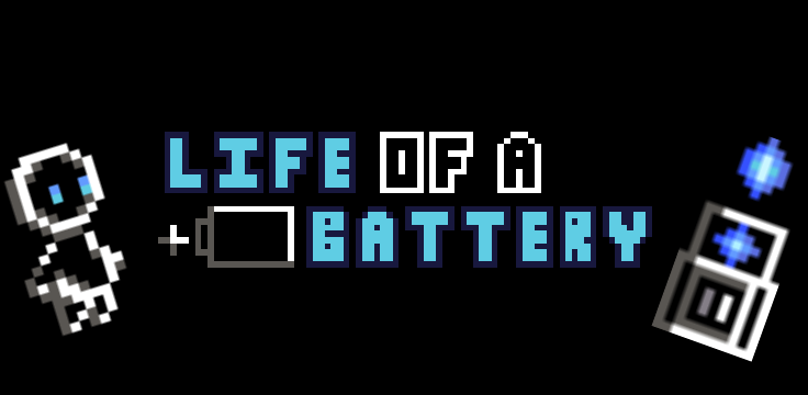 Life of a Battery by EOShadows
