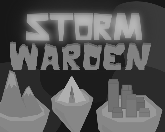 Storm Warden by FlashViper