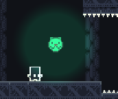 Cat Ball by honk-of-doom