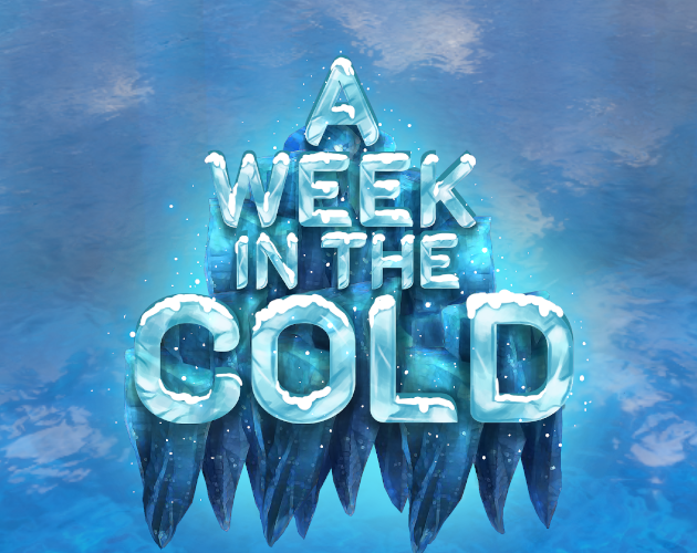 A Week In The Cold by BjornStahl