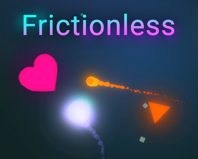Frictionless by Agent_Jo