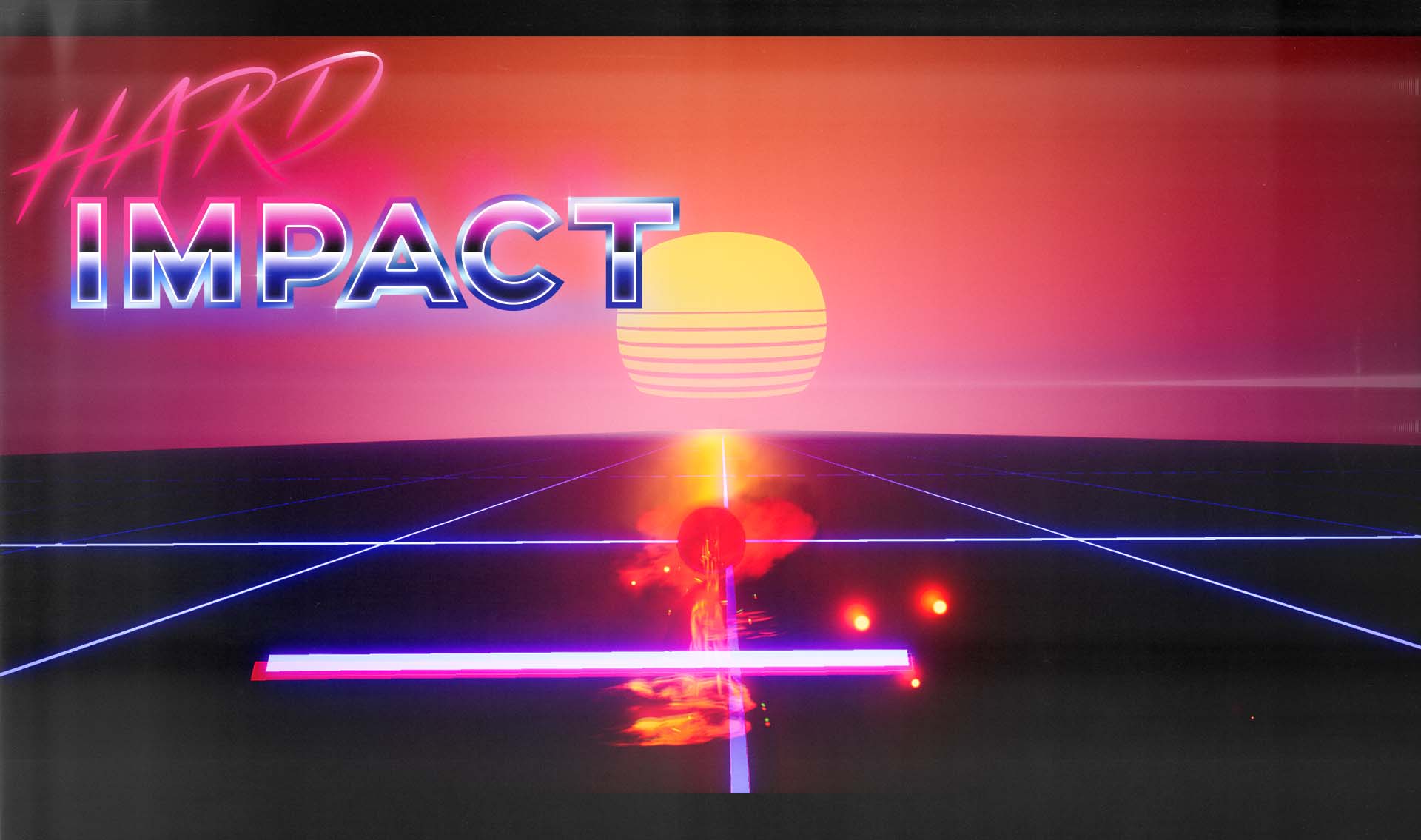 HARD IMPACT by TheNek