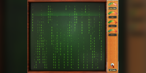 Linux Simulator 2020 by smeanox