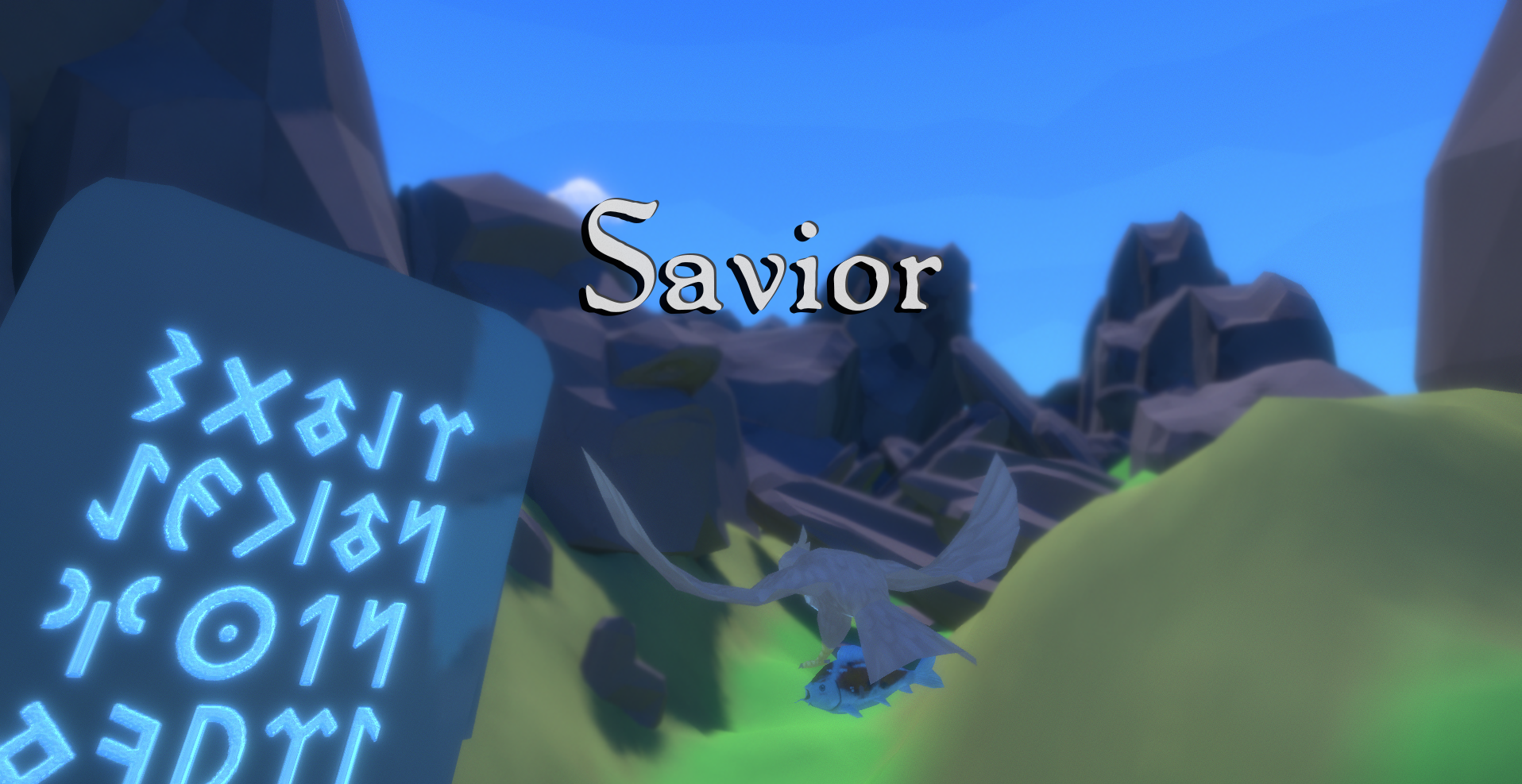 Savior by ekin nohutçu, lmstrato, Senem