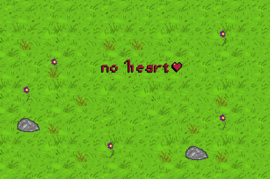 No Heart by Fan22