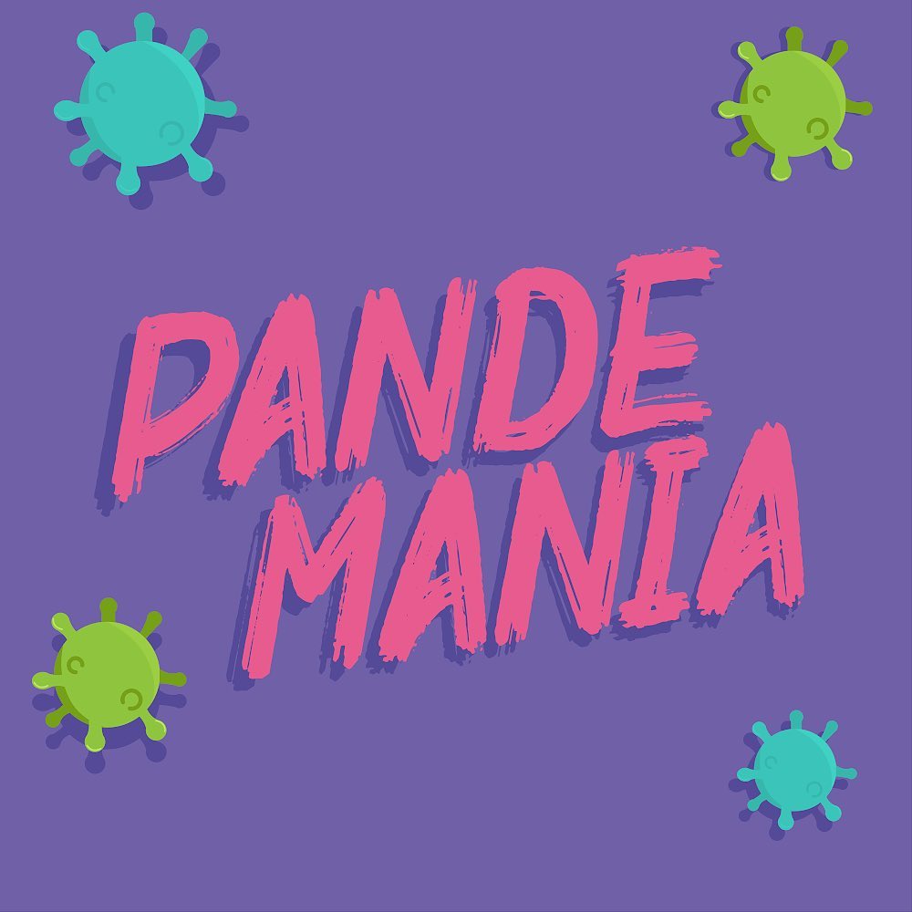 Pandemania by freeza354