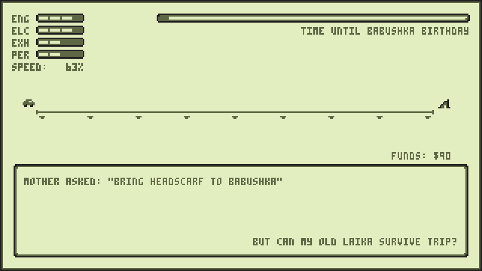 LAIKA by Murilo Trigo