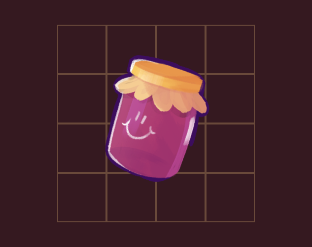 Chest Quest | Mini Jam 52 by iskvm Chest Quest | Mini Jam 52 by iskvm