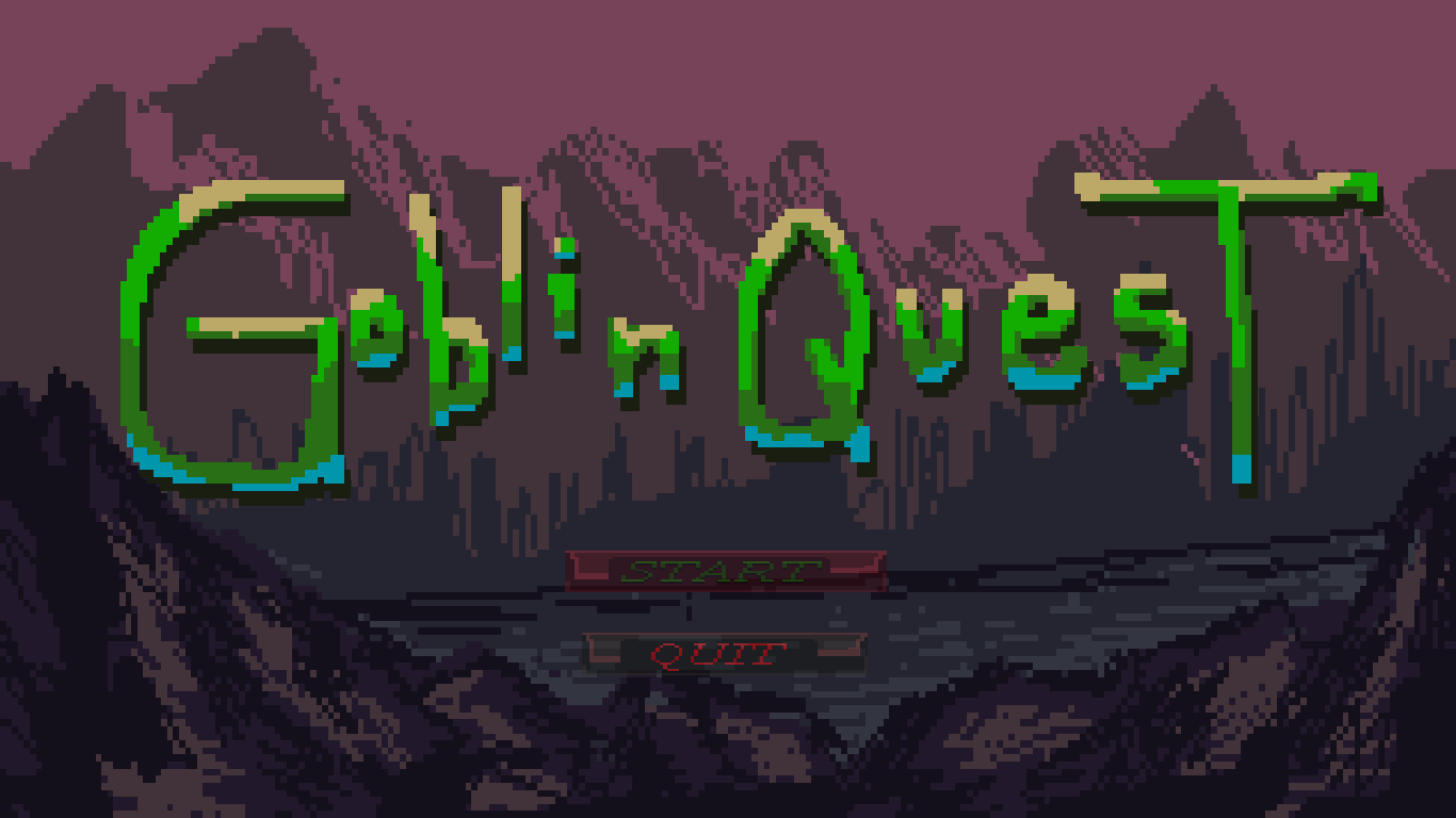 My First Finished Mini Game Goblin Quest By Ronnieeinnor my-first-finished-mini-game-goblin-quest-by-ronnieeinnor