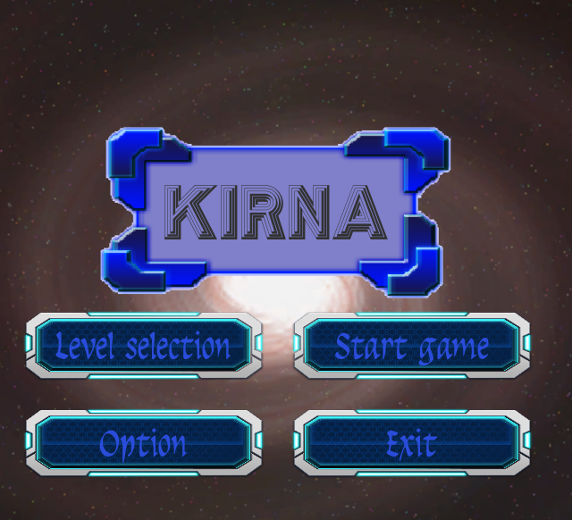 Kirna. Third season by Kirna