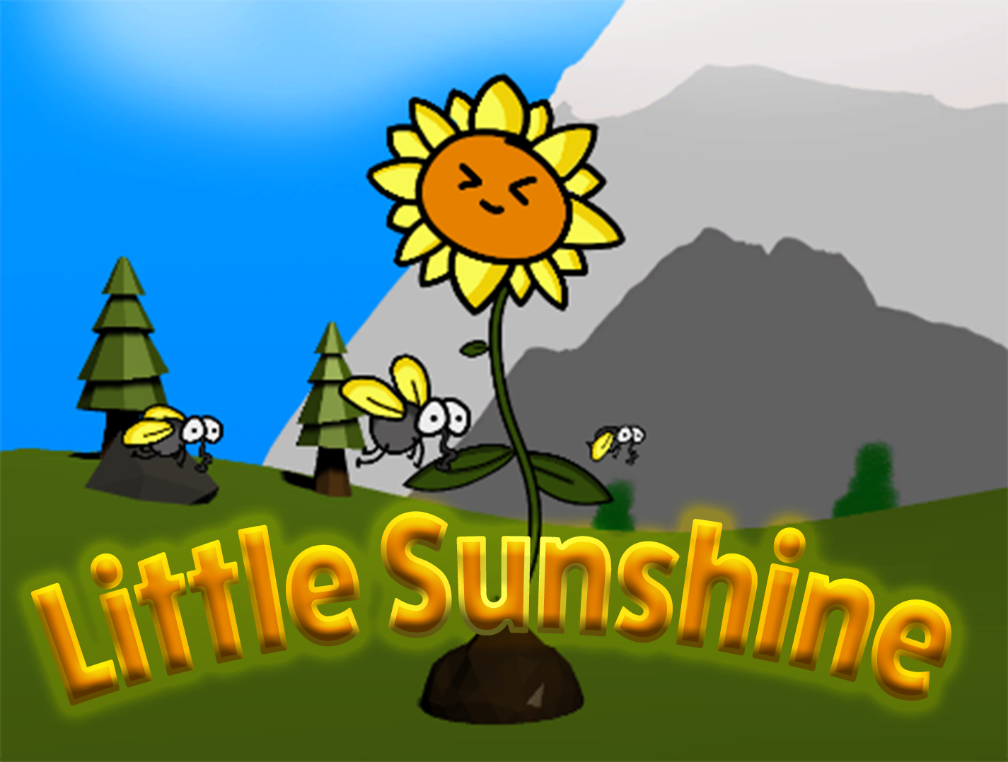 Little Sunshine by Bloham