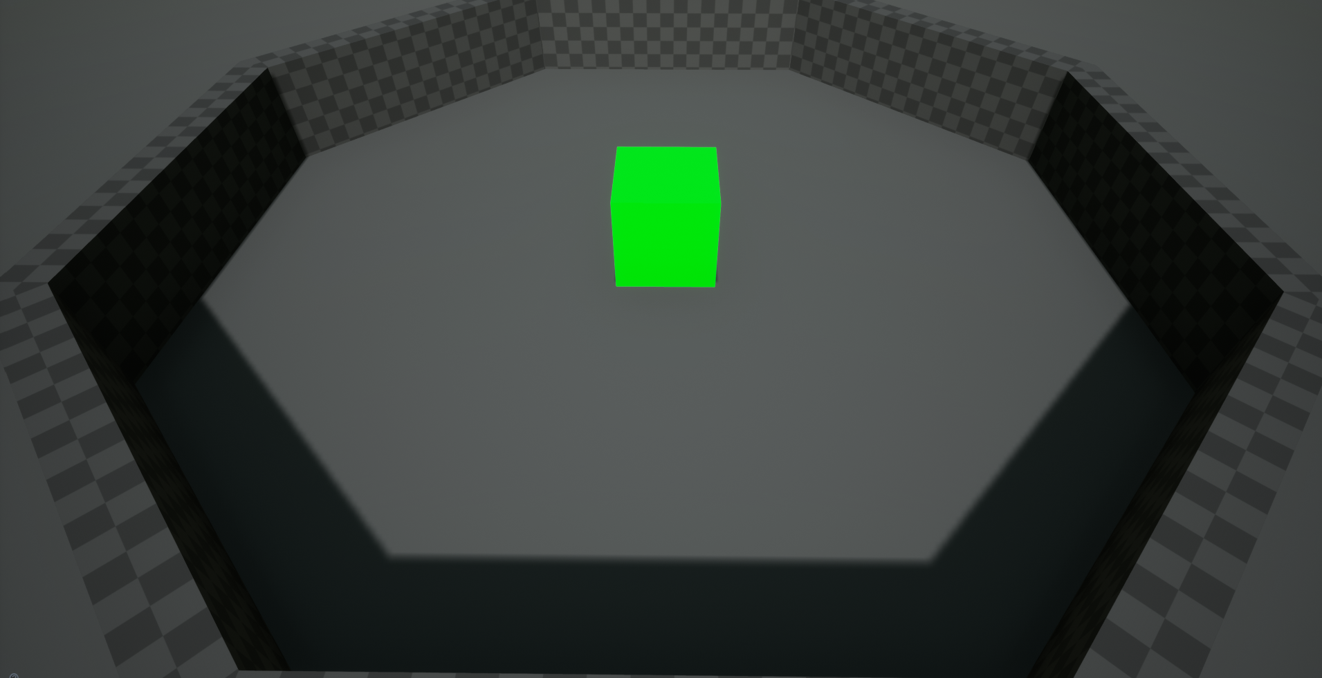 Block Defender by smallStudios2020 for QDP: You Only Have One - itch.io