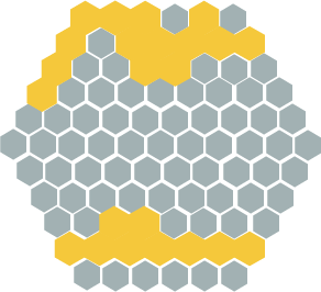 Hexagon by Tim_hub