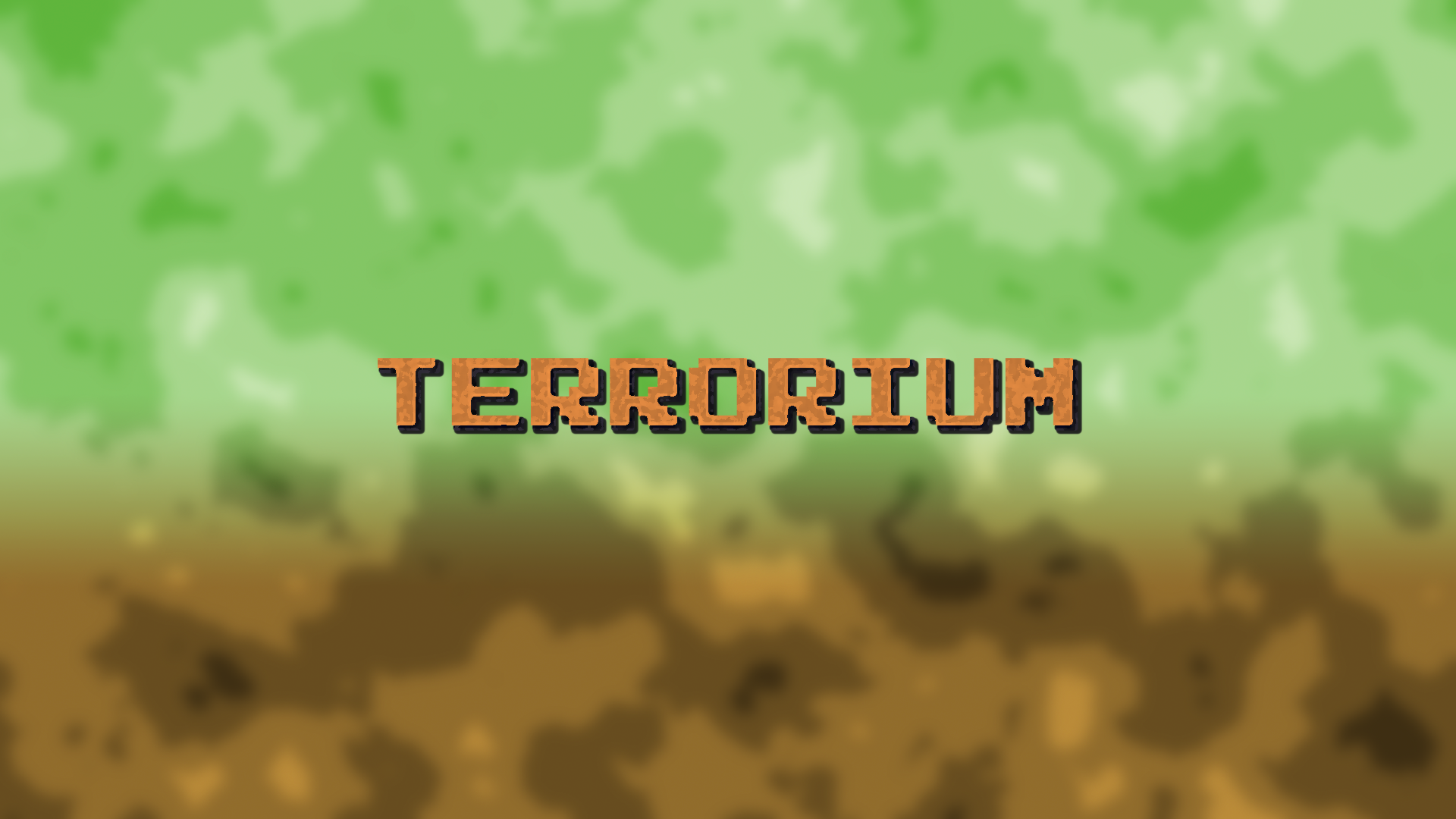 Terrorium by Baylee W., blaken117, Noran Murmur