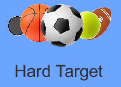Hard Target by wallacerv182