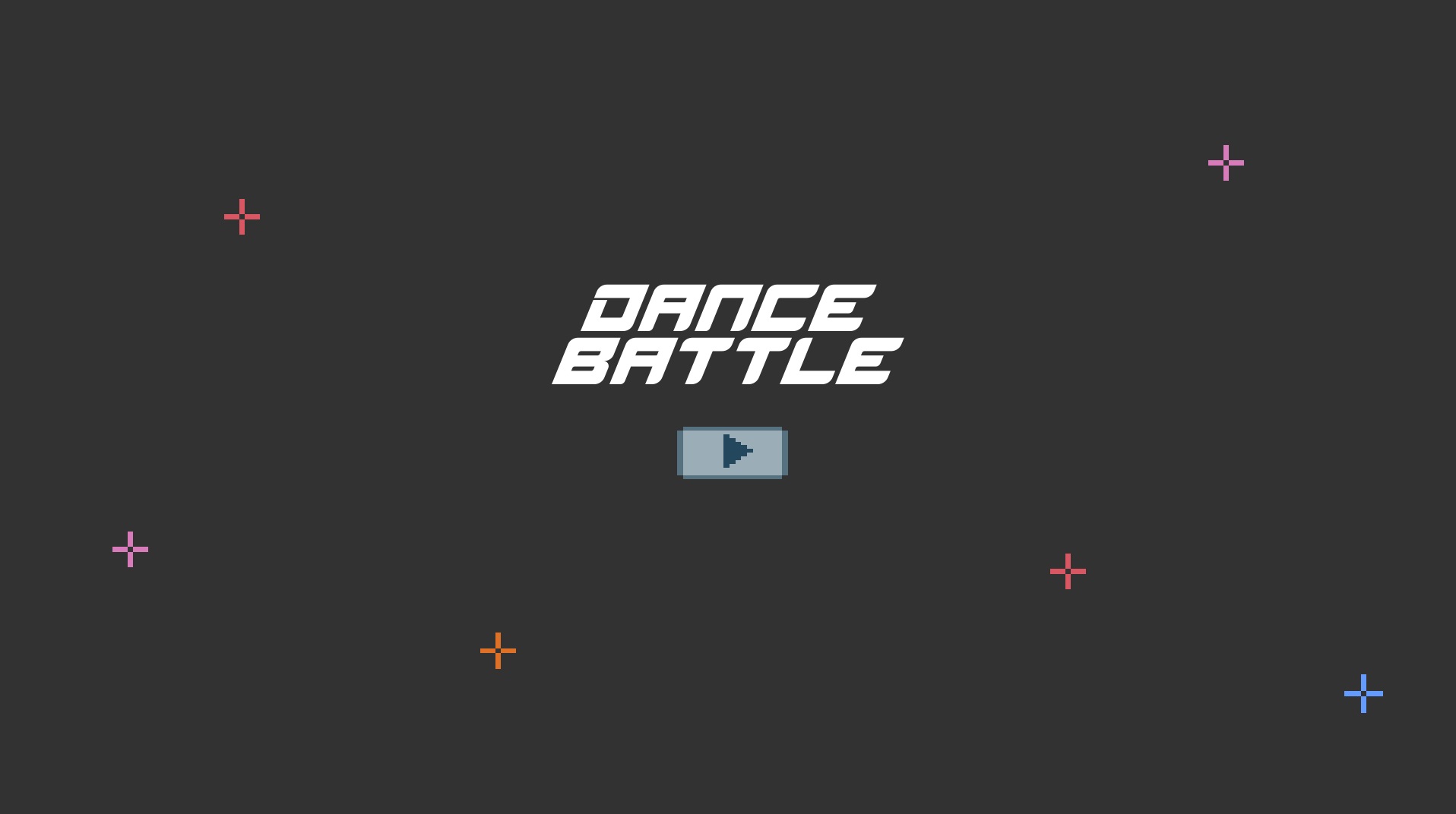 DANCE BATTLE by yerenkl