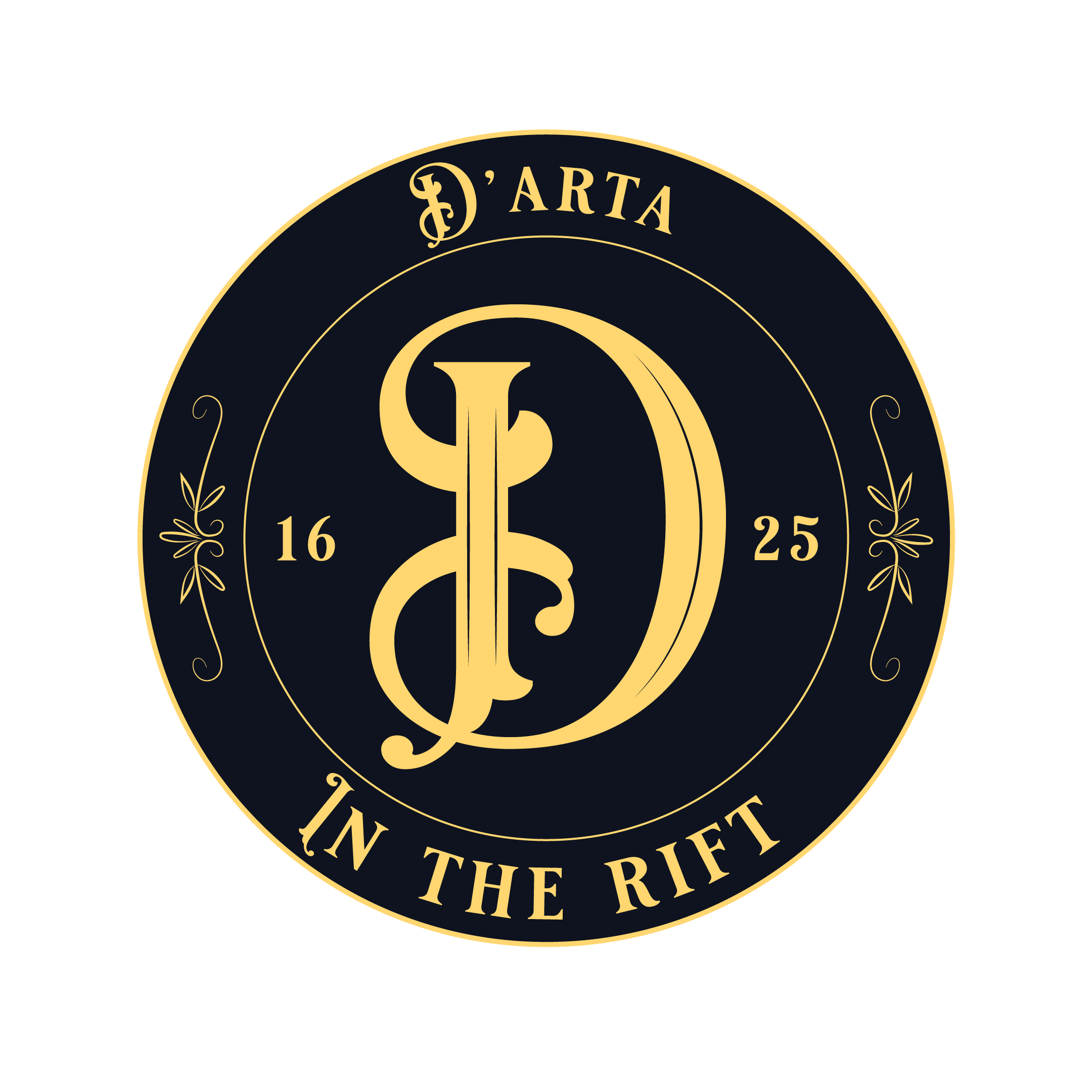 D'Arta in the rift by William FILIPE, TheoDriutti, Wiloux