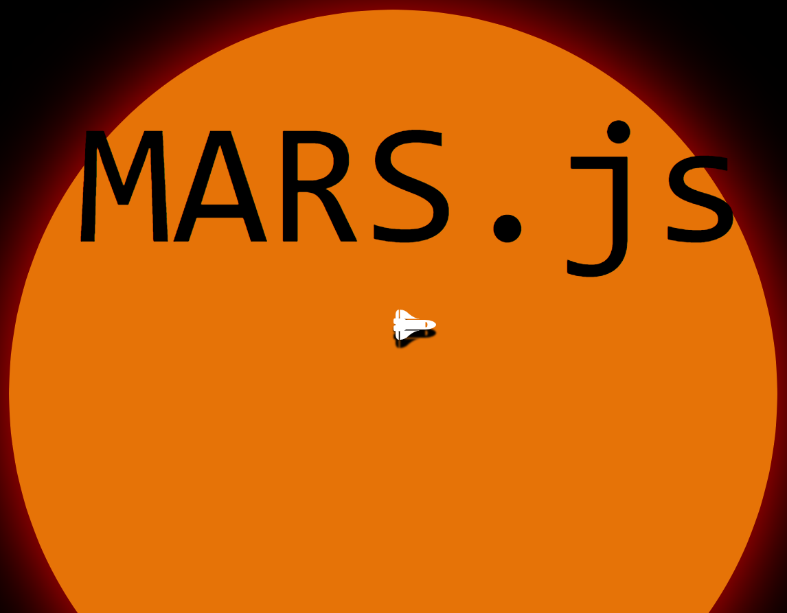 Mars.js by Auer