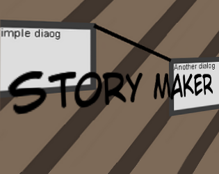 Story Maker 1.2 by Dimidroll