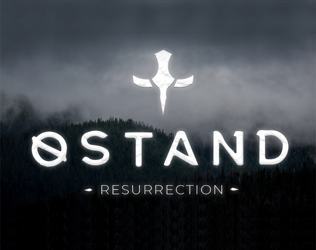 Ostand by Ostand GG Week, GaranceGru, ThomasBRAND, audebrl, Laefar ...