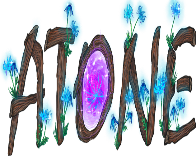 Atone by MG219340, Vargamor, PhantoAce, MattBaileyDev