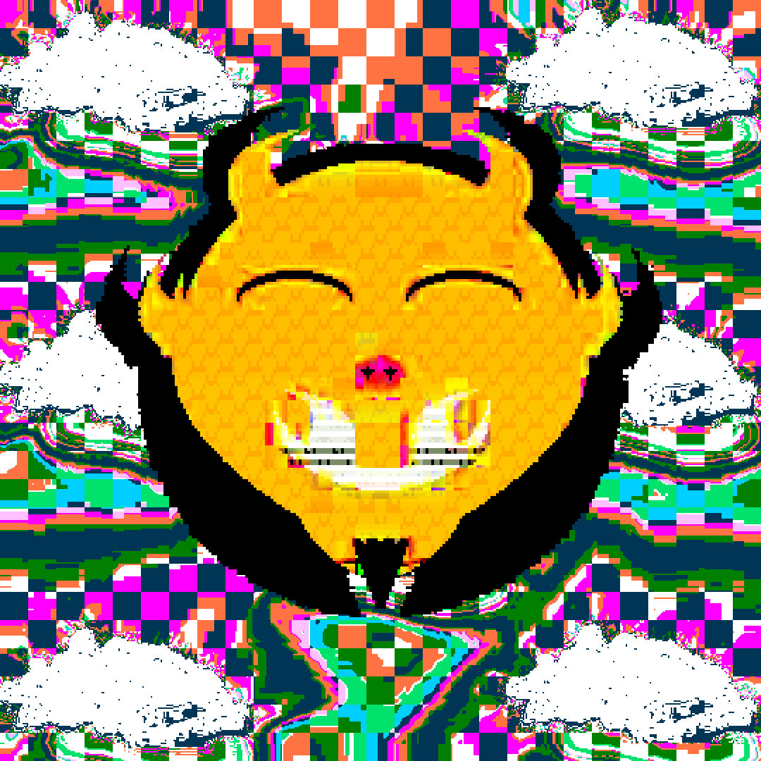 Lucid Life by BTL games