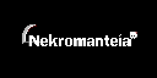 Nekromanteía (DEMO) by ncox